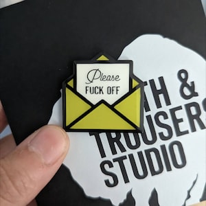 You Park Like A Jag off Sticky Notes - Etsy