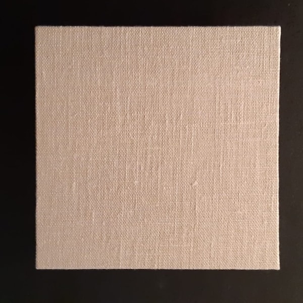 Linen Eco Square Leporello Accordion Photo Album for Instax / Polaroid ...