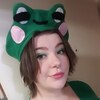 Frog Beret - Etsy