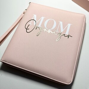 TSHIRT Dad Mom Child Family Matching Crewneck Personalized With Name ...