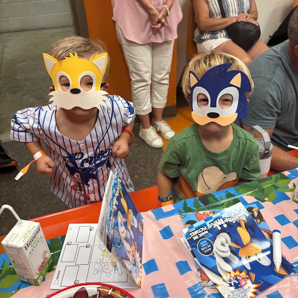 Stitch Birthday Party Masks!! Stitch Party Favors! Stitch Birthday ...