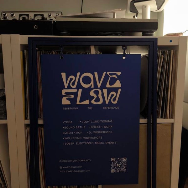 Custom A-frame Outdoor Sidewalk Signs, Sandwich Signage, Swinging ...