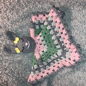 Alice in Wonderland's Mome Rath Crochet PATTERN not - Etsy