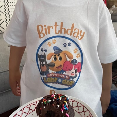 Bebefinn Stickers, Bebefin Birthday Labels for Candy Favors and Snaks ...