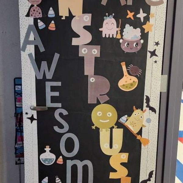 Mardi Gras Bulletin Board, Door Decor & Classroom Decor Posters ...