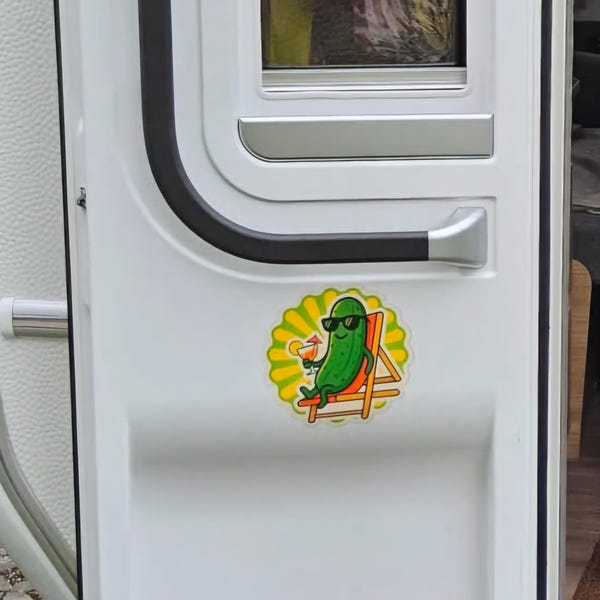 Dolphin Sticker Personalizable Outdoor Uv-resistant Vinyl Sticker Made ...