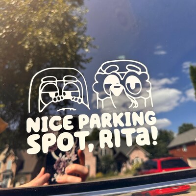 Im Voting for the Felon Vinyl Decal, Car Decal, Water Bottle Decal - Etsy