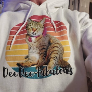 Custom Pet Sweater - Etsy