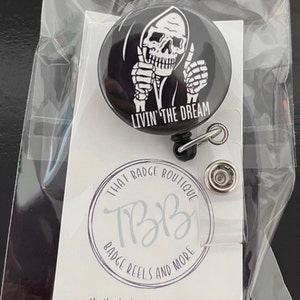 Badge Pin She is Strong Lapel Pin Uniform Pin Badge - Etsy