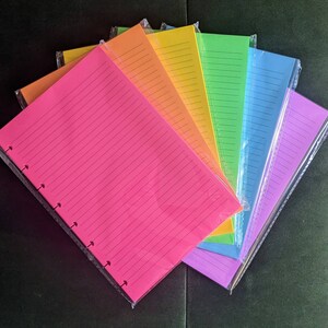 Our First Year Notebook Journal Scrapbook Smashbook Valentines Gift ...