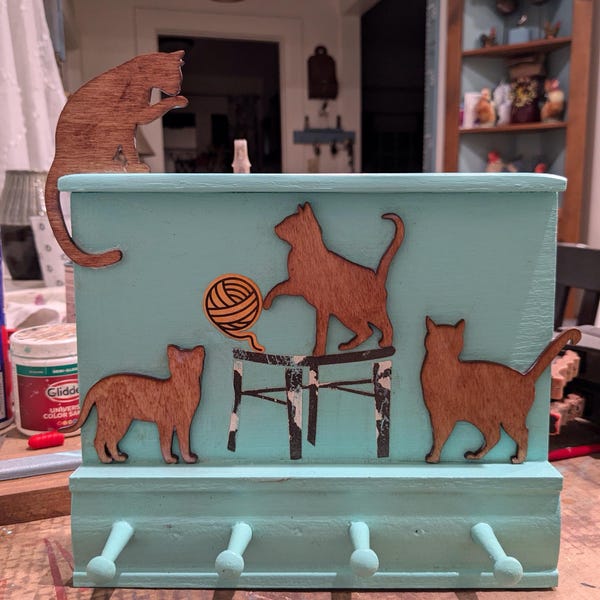 Thankful Word Text Laser Cut Out Unfinished Wood Shape Craft Supply - Etsy