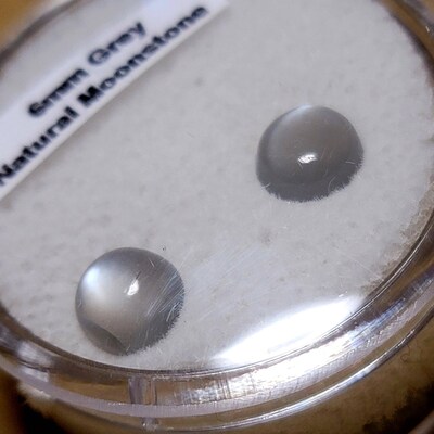 8x6 MM Natural Leopard Skin Agate Oval Cabochon for Three - Etsy