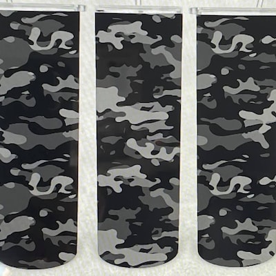 Camouflage Pattern, Vol.5, Army Camo Design, Digital Paper, Instant ...