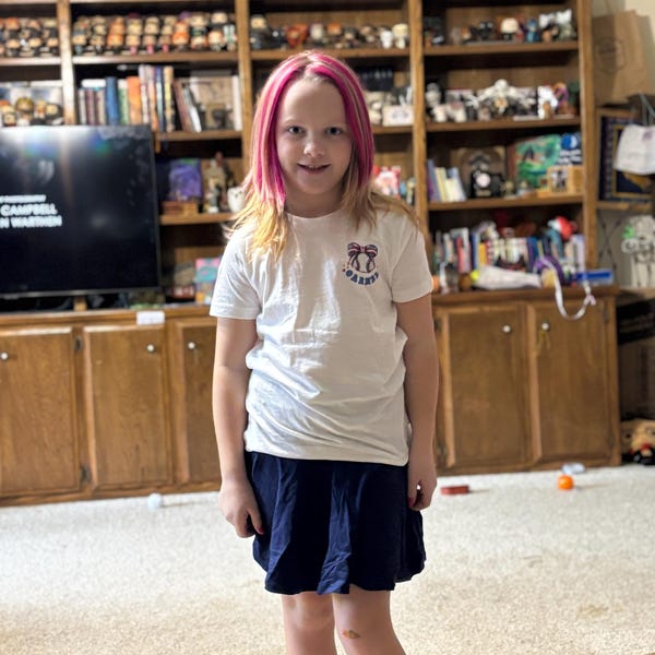 Christmas Cake Bow Shirt Comfort Colors Holiday Tshirt, Women's Holiday ...