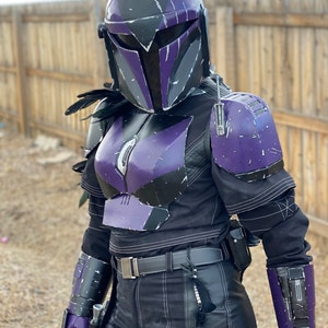 Chest Armor 3D Model STL Files - Etsy