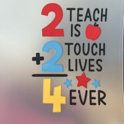 Teacher SVG Bundle, Teacher Appreciation SVG, Teacher Clipart - Etsy