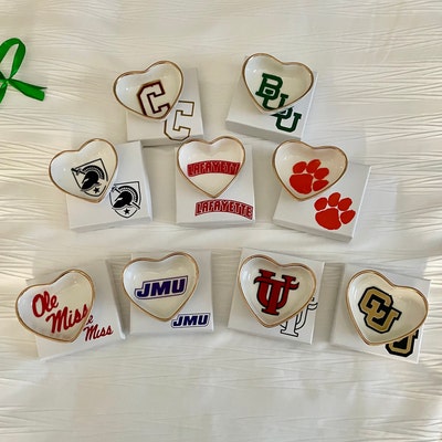 University of South Carolina Graduation Handmade Ornament Decor Hang ...