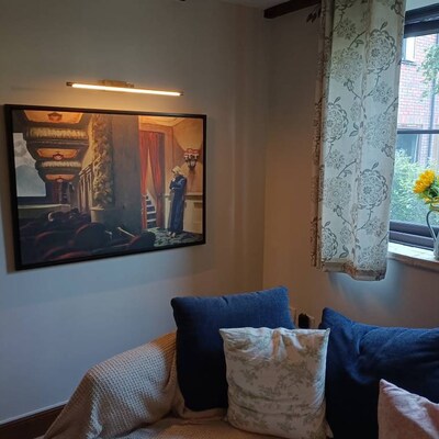 Edward Hopper Prints, Cape Cod Evening by Edward Hopper Painting ...