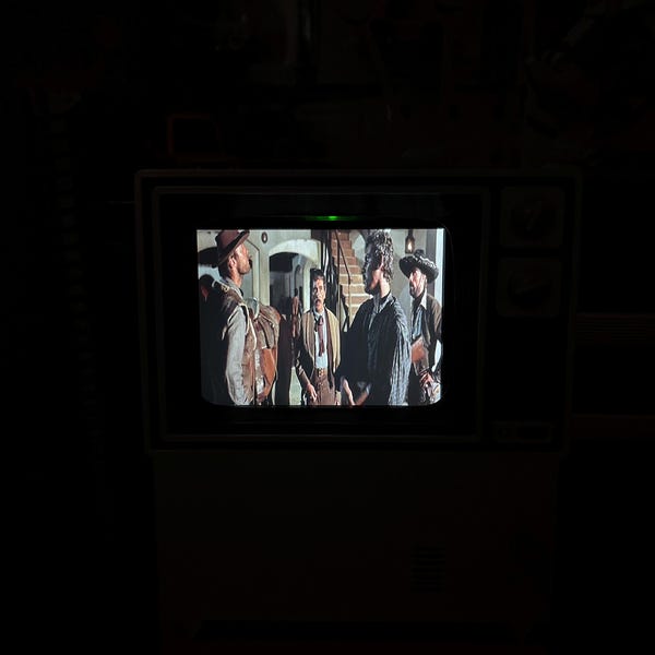 RG35XX Plus Retro TV Box Enclosure - Turns Your Miyoo Into a Retro TV ...