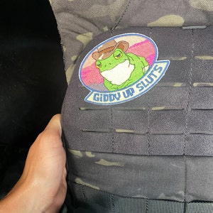 Prestige World Wide Step Brothers Patch Iron Sew on Vintage - Etsy