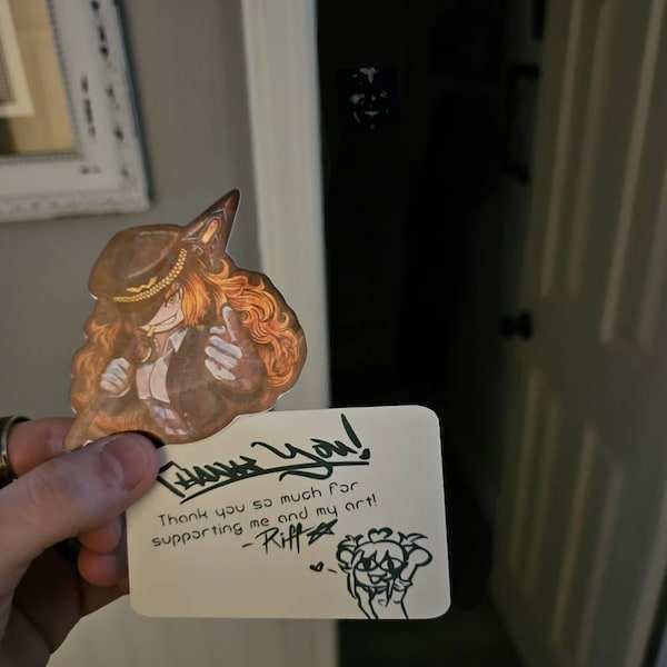 10-pull Ticket Mystery Minis - Limbus Company Stickers - Etsy