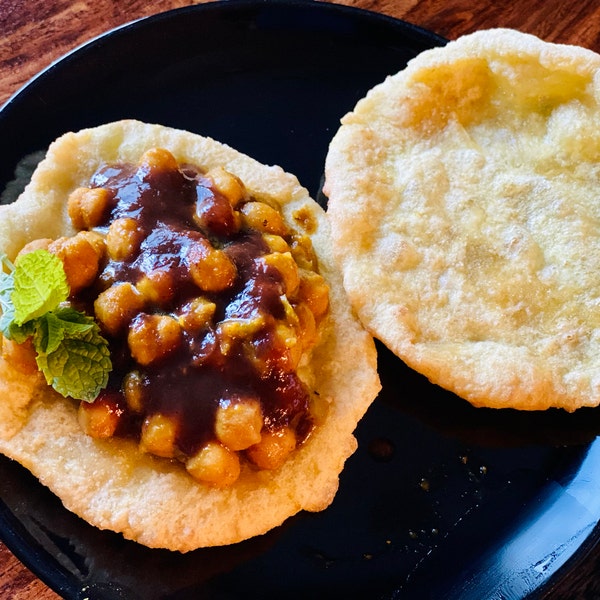 Trinidad Bara Mix ( for Doubles) - Etsy