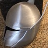 ROOK KAST Mandalorian Helmet Season 7 Clone Wars / Comics Original Star ...