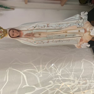 Fatima Holy Water Water From Fatima Shrine in Portugal - Etsy