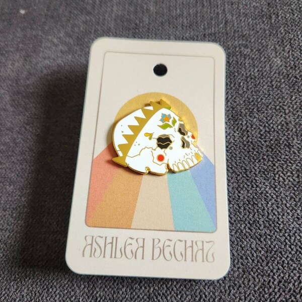 Dagger Hard Enamel Pin - Art Nouveau, Sword Pin, Pins, Lapel Pin, Hat ...