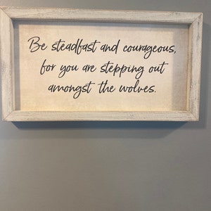 Personalized Book Quote Sign Framed Book Quote Wall Art - Etsy