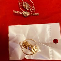 Custom Brooch Logo Personalized Badge Pin Business Company Logo ...