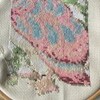 ABSTRACT MOUNTAINS Cross Stitch Pattern Instant Download 337 - Etsy Canada