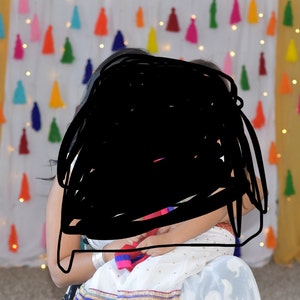 Puppet T Light Toran Door Hangings | Etsy