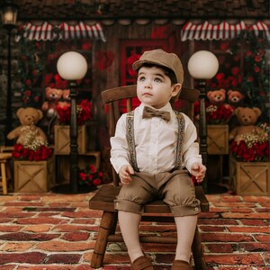 Sara Too Purple Formal Flower Girl Wedding Layers Sleeveless Satin Top ...