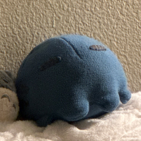 Jerma Logo Plush (6 In.) - Etsy