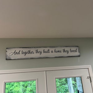 Larger Recipe Sign Custom Recipe Sign Handwritten Recipe Sign ...