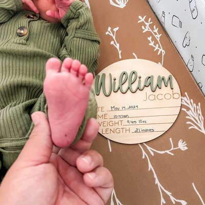 Mother's Day Fridge Magnet Photo Frame Featuring Acrylic Accents Mother ...