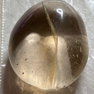 Large/ XL Red Wine Quartz Tumbled Stones From South Africa ...