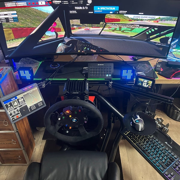 Lian Li O11 Dynamic EVO Rgb/mini Front Panel LCD, Sensor Panel - Etsy