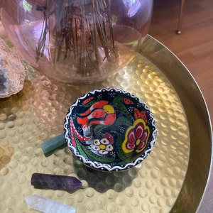 Turkish Chini Tile Set 5cm X 5cm Small Mix Tiles - Etsy