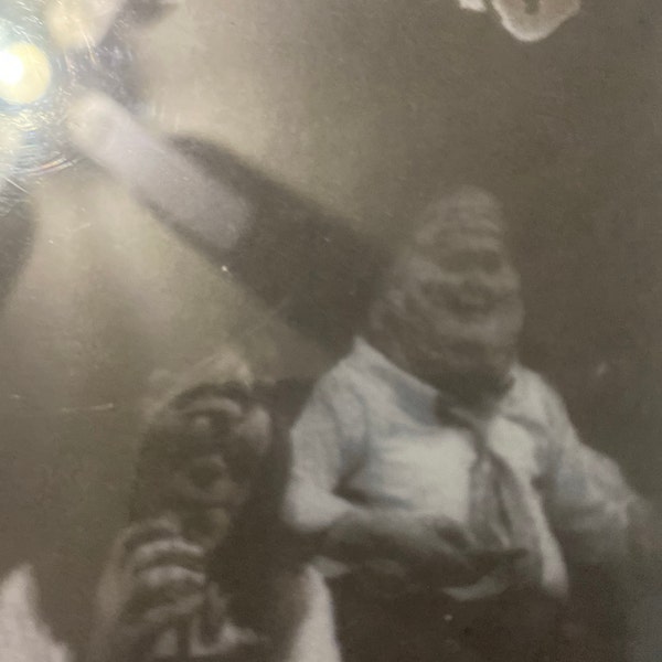 Captain Penny Captain's Comedy Club Re-creation 1960's Cleveland Kiddie ...