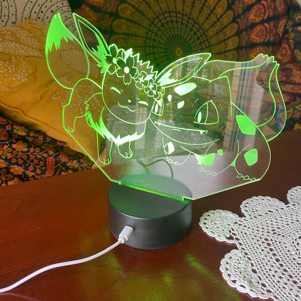 League of Legends - Dj Sona LED Panel for Cosplay - Costume Prop Video ...