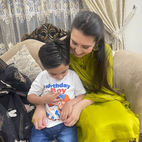 Personalized Girl Corner Birthday Shirt, Birthday Girl Corner Shirt ...