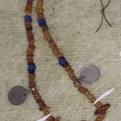 Purple Shell Beads Cebu Beauty Chips - Etsy