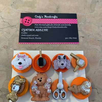 Dental Tac Pins - Etsy