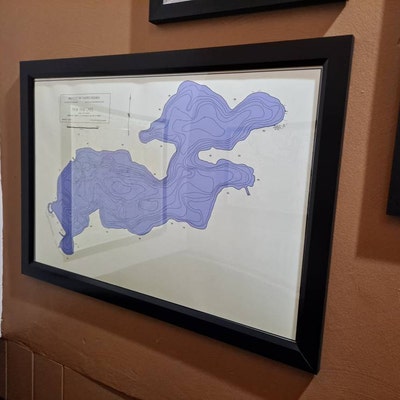 1880 Farm Line Map of Aransas County Texas - Etsy