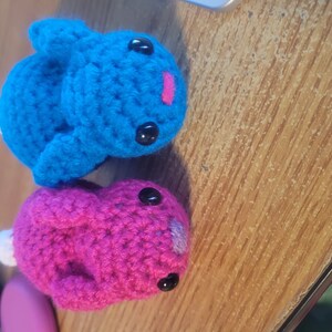 Cerberus Crochet Pattern Amigurumi Cerberus Amigurumi - Etsy