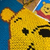 Winnie the Pooh Collection C2C Crochet Patterns pattern ONLY - Etsy Canada