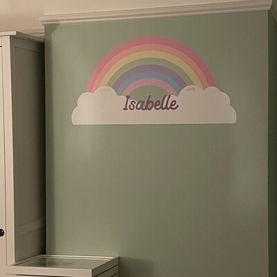 Numbers Wall Decal Safari Animals Decals Wild Animals Wall Decals 123 ...