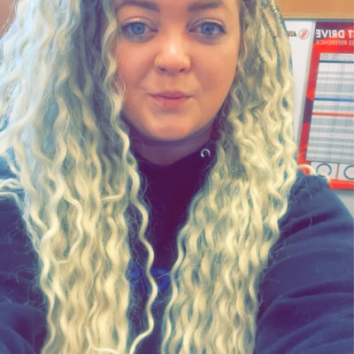 Curly Boho Dreads Wavy Dreads Extensions Full Set 60 DE - Etsy